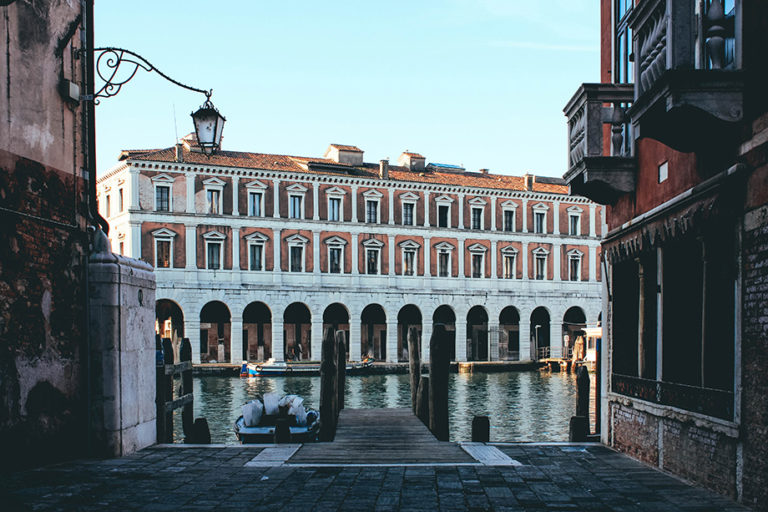 O Que Fazer Em Veneza Roteiro Para 3 Dias