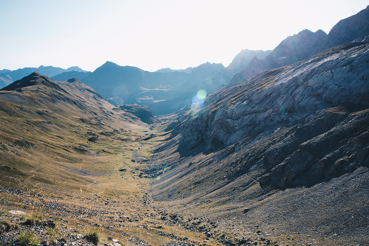 Fiz o meu primeiro “3000”: subi ao Pic du Taillon nos Pirenéus! - Trip in